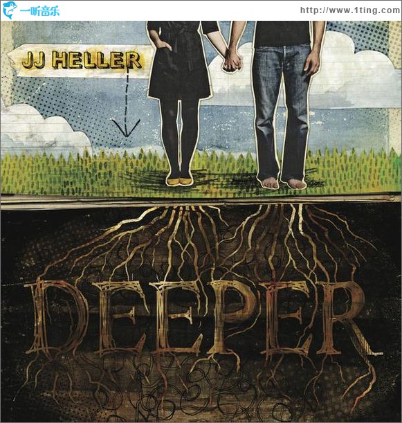 deeper系列 deeper系列